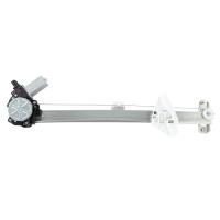 China Rear Driver Power Window Motor & Regulator Assembly for Honda Pilot 2009-2015 for sale