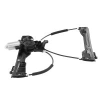 China Front Passenger Power Window Motor & Regulator Assembly for Chevy Cruze 2016-2019 for sale