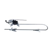 China Front Passenger Power Window Motor & Regulator Assembly for Kenworth T270 300 370 660 for sale
