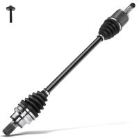 China Rear Driver or Passenger CV Axle Shaft Assembly for Volvo S60 2013-2018 V60 XC60 for sale
