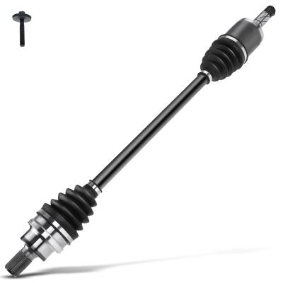 China Rear Driver or Passenger CV Axle Shaft Assembly for Volvo S60 2013-2018 V60 XC60 for sale