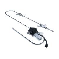 China Front Passenger Power Window Motor & Regulator Assembly for Kenworth T270 300 370 660 for sale