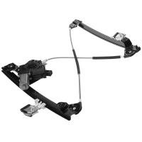 China Front Passenger Power Window Motor & Regulator Assembly for Cadillac STS 2005-2011 for sale