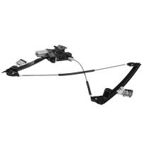 China Front Passenger Power Window Motor & Regulator Assembly for Cadillac STS 2005-2011 for sale