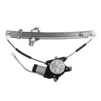 China 2x Front Power Window Regulator with Motor for Chevrolet Spark 13-15 Spark EV for sale