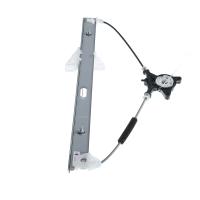 China Front Passenger Power Window Regulator without Motor for Mazda CX-7 07-12 for sale