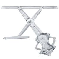 China Front Passenger Power Window Regulator without Motor for Lexus ES300h 2013-2018 for sale