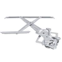 China Front Passenger Power Window Regulator without Motor for Lexus ES300h 2013-2018 for sale