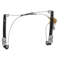 China Front Passenger Power Window Motor & Regulator Assembly for Mini Cooper 2002-2005 1.6L for sale