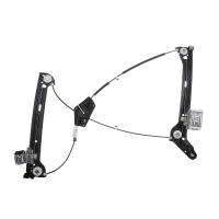 China 2x Front Power Window Regulator without Motor for Audi A5 Quattro S5 for sale