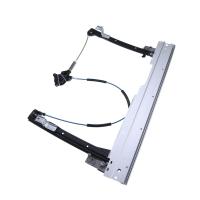 China Front Passenger Power Window Regulator without Motor for Mini Cooper R56 R57 for sale