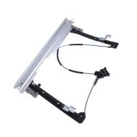 China Front Passenger Power Window Regulator without Motor for Mini Cooper R56 R57 for sale