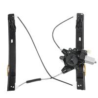 China Front Passenger Power Window Motor & Regulator Assembly for Ford Focus 2012-2018 for sale