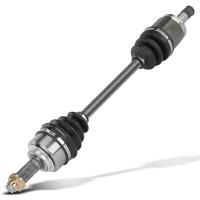 China Front Driver CV Axle Shaft Assembly for Honda Insight 2010-2014 L4 1.3L for sale