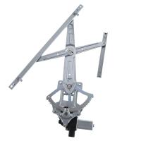 China Front Passenger Window Motor & Regulator Assembly for Mitsubishi Outlander 2007-2013 for sale
