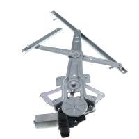 China Front Passenger Window Motor & Regulator Assembly for Mitsubishi Outlander 2007-2013 for sale