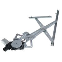 China Front Passenger Window Motor & Regulator Assembly for Mitsubishi Outlander 2007-2013 for sale