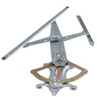 China 2x Front Power Window Regulator without Motor for Toyota Camry 2002-2006 for sale