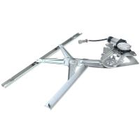China Front Passenger Power Window Motor & Regulator Assembly for Chrysler Sebring 2001-2006 for sale