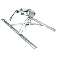 China Front Passenger Power Window Motor & Regulator Assembly for Chrysler Sebring 2001-2006 for sale