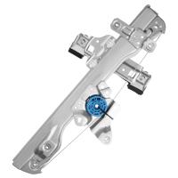 China Front Passenger Power Window Regulator without Motor for Chevrolet Sonic 12-19 for sale