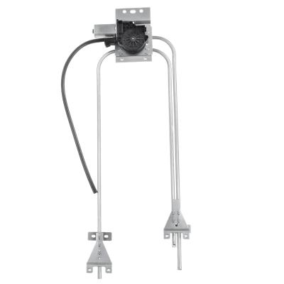 China Front Passenger Power Window Regulator with Motor for Freightliner Cascadia for sale