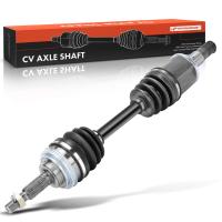 China Front Driver CV Axle Shaft Assembly for Toyota RAV4 1996-2000 FWD Manual Trans. for sale