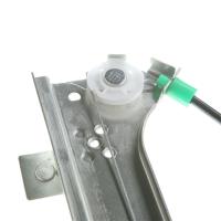 China 2x Rear Power Window Regulator with Motor for Chevy Silverado GMC Sierra 1500 for sale