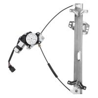 China 2x Front Power Window Regulator with Motor for Acura TSX 2004-2008 Sedan for sale