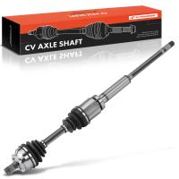 China Front Passenger CV Axle Shaft Assembly for Volvo V70 2000 L5 2.4L Auto Trans. for sale