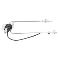 China Front Passenger Power Window Regulator with Motor for Freightliner Cascadia for sale