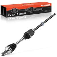 China Front Passenger CV Axle Shaft Assembly for Land Rover LR2 2008-2012 L6 3.2L for sale