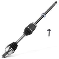 China Front Passenger CV Axle Shaft Assembly for Land Rover LR2 2008-2012 L6 3.2L for sale