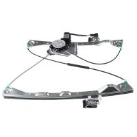 China 2x Rear Power Window Regulator with Motor for Buick Rendezvous 2002-2007 Pontiac for sale
