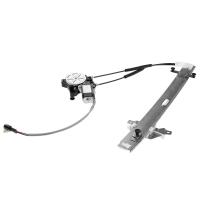 China Front Passenger Power Window Motor & Regulator Assembly for Kia Sportage 2000-2002 for sale