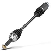 China Front Passenger CV Axle Shaft Assembly for Mazda 2 2011-2014 L4 1.5L Manual for sale
