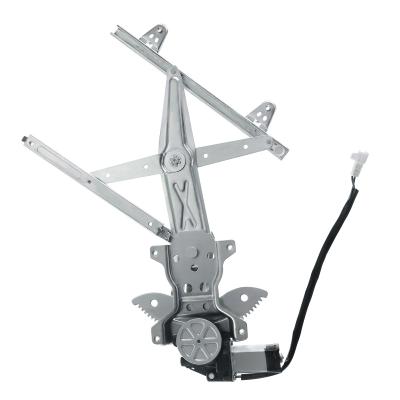 China Rear Driver Power Window Motor & Regulator Assembly for Toyota Camry 1997-2001 for sale