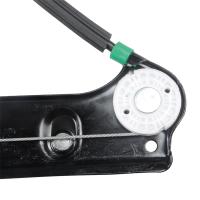 China 2x Front Power Window Regulator without Motor for BMW E83 X3 2004-2010 for sale