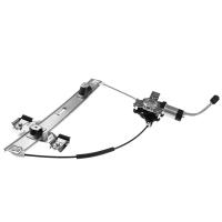 China Rear Driver Power Window Motor & Regulator Assembly for Hummer H2 2003-2009 for sale