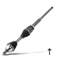 China Front Passenger CV Axle Shaft Assembly for Volvo S60 2011-2016 S80 2007-2010 V60 for sale