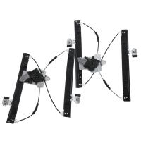 China 2x Front Power Window Regulator with Motor for Chevy Cruze 12-15 Cruze Limited for sale