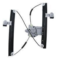 China 2x Front Power Window Regulator with Motor for Chevy Cruze 12-15 Cruze Limited for sale