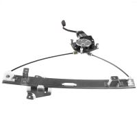 China Rear Driver Power Window Motor & Regulator Assembly for Mitsubishi Endeavor 2004-2008 for sale