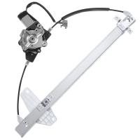 China Rear Driver Power Window Motor & Regulator Assembly for Nissan Titan 2004-2015 Armada for sale