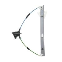 China Front Passenger Power Window Regulator without Motor for Mazda 3 04-09 3 Sport for sale