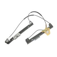 China 2x Front Power Window Regulator without Motor for Mini Cooper 2002-2005 for sale