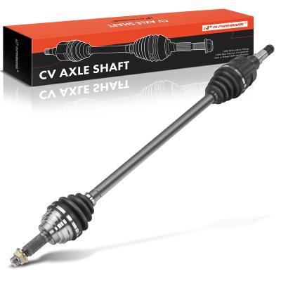 China Front Passenger CV Axle Shaft Assembly for Toyota Celica 90-93 1.6L Auto trans. for sale