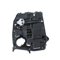 China Front Passenger Power Window Motor & Regulator Assembly for Dodge Nitro 2007-2012 for sale