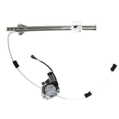 China Rear Driver Power Window Motor & Regulator Assembly for Jeep Liberty 2006-2007 for sale