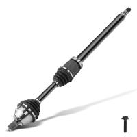 China Front Passenger CV Axle Shaft Assembly for Volvo C30 C70 S40 V50 Manual for sale